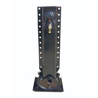 Quality Light Aluminum Alloy Outrigger Semi-trailer Parts Lift/Height 480/844 for sale