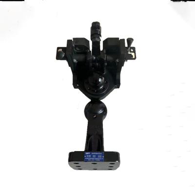 Trailer Hitch Towing Class 3 with Adjustable Hook and Tow Ball 160*100/140*80 Dc