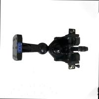Quality 160*100/140*80 Personalized Trailer Parts Trailer Hitch Coupling Device Tow Ball Mount for sale