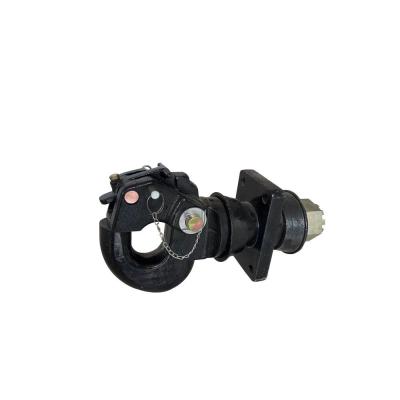 160*100/140*80 Personalized Trailer Parts Trailer Hitch Coupling Device Tow Ball