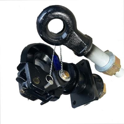 Trailer Hitch Towing Adjustable Trailer Hitch Gooseneck Trailer Hitch for