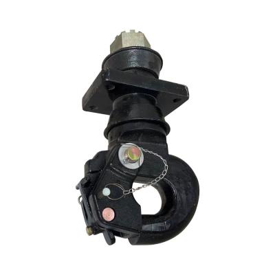 Trailer Hitch Receiver 280 Kn D-Value Customized for Replace/Repair