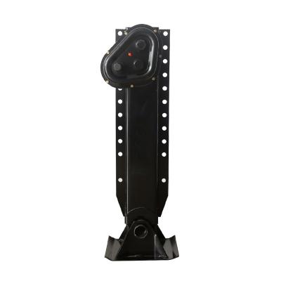 24t 28t Jost Fuwa Type Trailer Parts Support Leg Landing Gear for Heavy Trailers