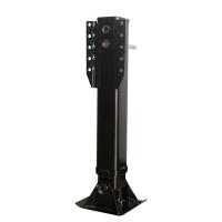 Quality Single Double Side Operation Landing Gear for Trailer Fuwa Jost Type 28 Ton/35 Ton for sale