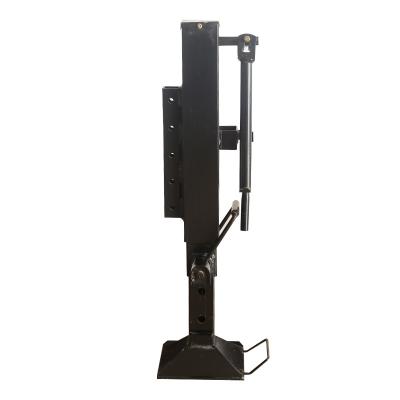 60T Trailer Landing Gear Customized International Standard Semi Trailer Parts