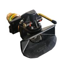 Quality Trailer Parts 29-65kg Capacity Hydraulic Trailer Hitch Coupling for sale