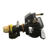 Quality Semi Trailer Coupler Trailer Parts for Trailer Traction Coupling at D-Value 140KN/150KN/280KN/360KN for sale