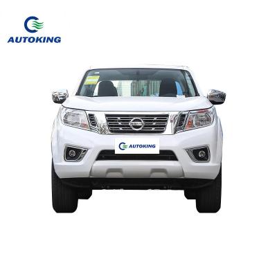 중국 유로 III 픽업 트럭 200Nm-300Nm EV 픽업 R18 타이어 크기 판매용