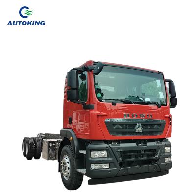 Κίνα Χρησιμοποιούμενο φορτηγό Shacman 6x4 Euro 2 10 φορτηγό με αναποδογυρισμένο τροχό προς πώληση