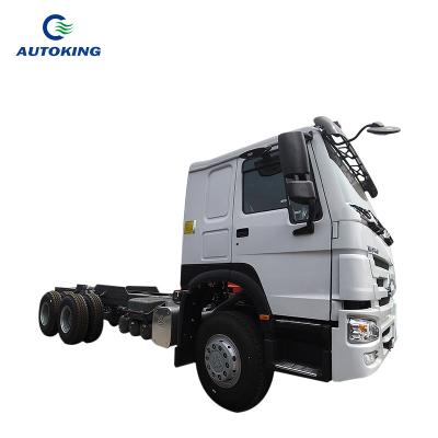 Κίνα Χρησιμοποιούμενο φορτηγό Shacman 6x4 Euro 2 10 φορτηγό με αναποδογυρισμένο τροχό προς πώληση