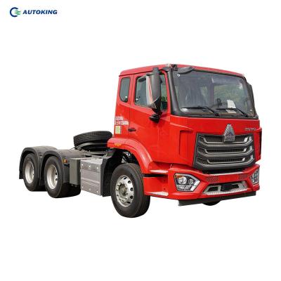 Chine 6x4 Howo camion à ordures 371 420hp Sinotruk camion à ordures 12 roues à vendre