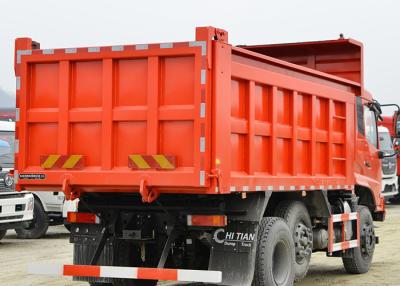 Chine 31 à 40 tonnes Sinotruk 8x4 380 ch Howo 12 roues camion de décharge Euro 6 à vendre