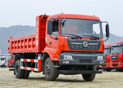 Chine 31 à 40 tonnes Sinotruk 8x4 380 ch Howo 12 roues camion de décharge Euro 6 à vendre