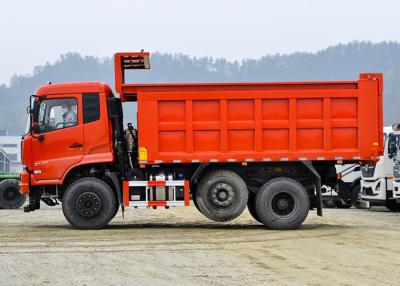 Chine 31 à 40 tonnes Sinotruk 8x4 380 ch Howo 12 roues camion de décharge Euro 6 à vendre