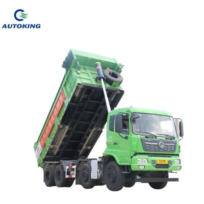 Κίνα μεταχειρισμένο Sinotruck Camion shacman 4x2 6x4 8x4 f3000 euro 2 φορτηγό με κατεβάστρα μεταχειρισμένα φορτηγά απορριμμάτων προς πώληση