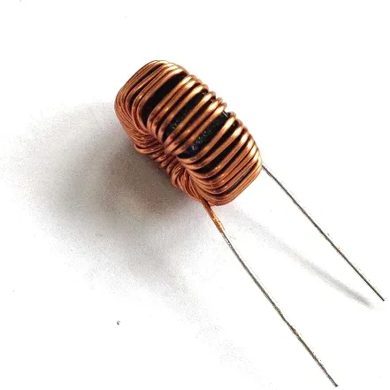Differential Mode Toroidal Inductor for Avionics Devices