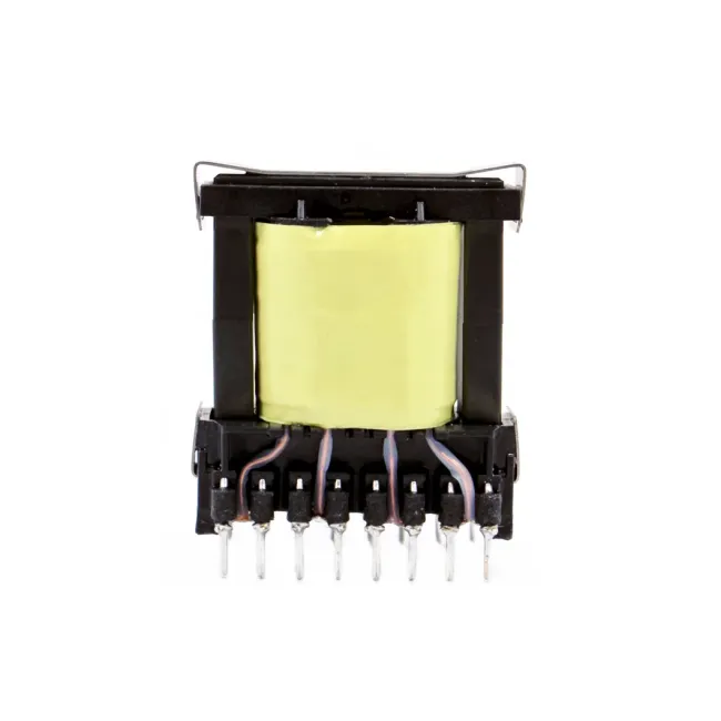 High Quality Etd39 High Frequency Transformer for Solar
