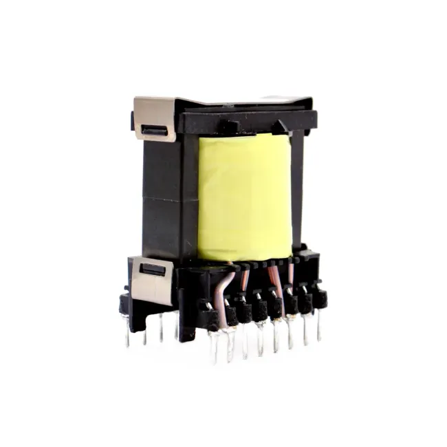 High Quality Etd39 High Frequency Transformer for Solar