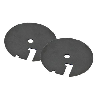 China CP47*2.4 Type Soft Core Mn-Zn Ferrite Core PC40 for sale