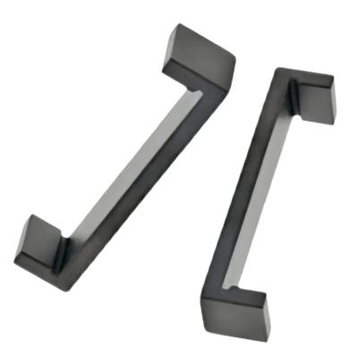 China The U-shaped MnZn Ferrite Strip Is Used In Switching Power Supply Transformers U40.5*15*13 for sale