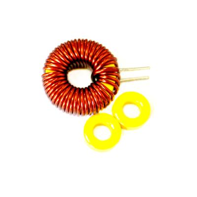 China Núcleo de ferrita Mn-Zn T25*15*13 para los imanes de ferrita de transformadores en venta