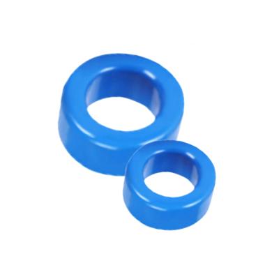 China Núcleo de ferrita Mn-Zn T28*14*6.3 para los imanes de ferrita de transformadores en venta