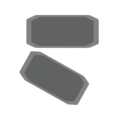 Китай Корневой элемент из сплава FeSiAl Тип TY924818 Серия Параметры Кремниевого стального трансформаторного ядра продается