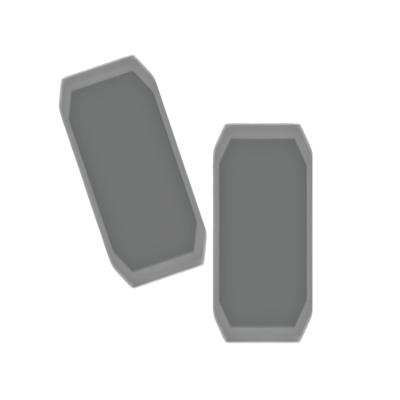 China Núcleo de transformador de aço de silício à venda