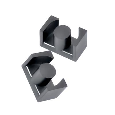 中国 FeSiAl合金コア型 ER302012シリーズ パラメーター シリコン鋼トランスフォーマーコア 販売のため