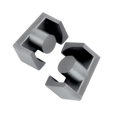 中国 FeSiAl合金コア型 ER302012シリーズ パラメーター シリコン鋼トランスフォーマーコア 販売のため