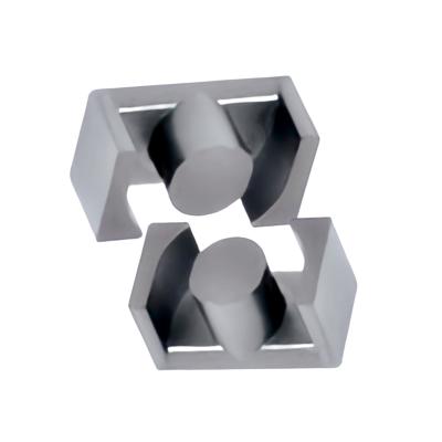 中国 FeSiAl合金コア型 ER302012シリーズ パラメーター シリコン鋼トランスフォーマーコア 販売のため