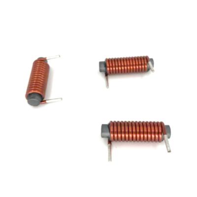 China Power Magnetics Common Mode Choke Coil for Buck-Boost Converter for sale
