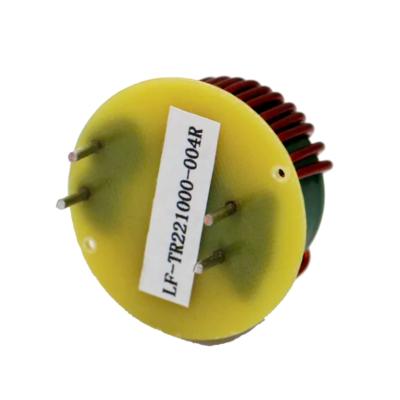 China China Choke Coil Factory Produces Common Mode Choke Coil, UL/Ce/RoHS Certified for sale