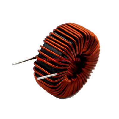 중국 스노크 코일 공장은 Kdm 센더스트 코어와 차별 모드 스노크 코일을 생산합니다. 판매용