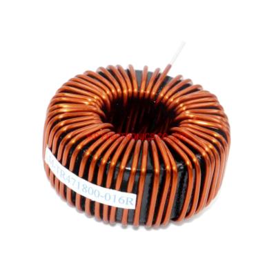 중국 스노크 코일 공장은 Kdm 센더스트 코어와 차별 모드 스노크 코일을 생산합니다. 판매용