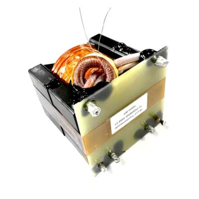 中国 固定インダクター インダクトイクプ カートン 中国 コイル 差分モード パワーストーク 製造 販売のため