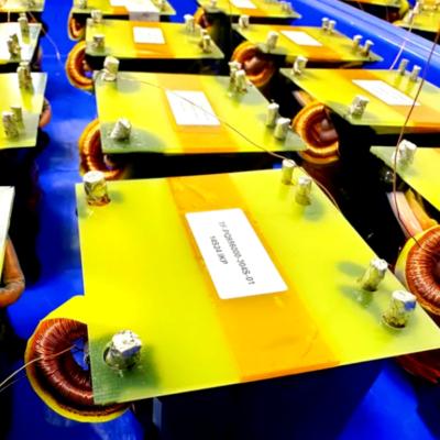 中国 固定インダクター インダクトイクプ カートン 中国 コイル 差分モード パワーストーク 製造 販売のため