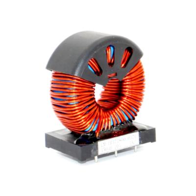 China Preço da fábrica bobina de indução Ikp Cartão China Indutor de potência diferencial de modo estrangulamento à venda