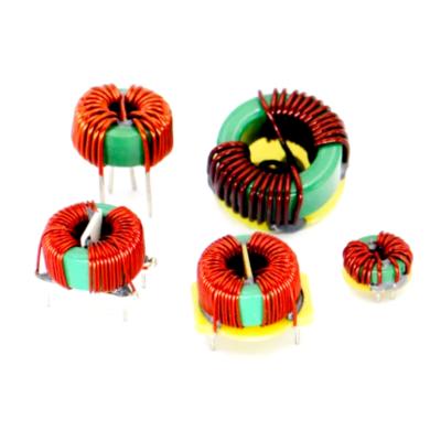 中国 シングルコイルインダクタ Ikp カートン 中国 差分モード ブーストストロック 販売のため