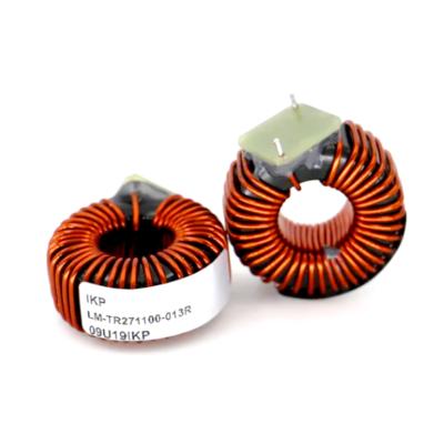 中国 ストックコイル 統合トランスフォーマー Ikp 太陽光炉 差分モード誘導 販売のため