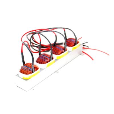 中国 ストックコイル 統合トランスフォーマー Ikp 太陽光炉 差分モード誘導 販売のため
