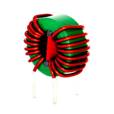 China Indução Ikp Cartão China Modo Diferencial Comum Choke bobina impulsionar Indutor fábrica à venda