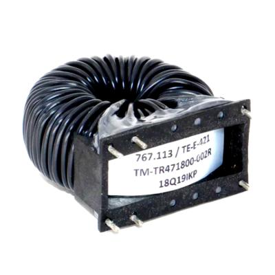 中国 シングルコイルインダクタ Ikp カートン 中国 差分モード ブーストストロック 販売のため