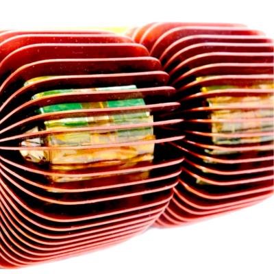 중국 변수 인듀서 Ikp Ikp-Elec 카튼 차차 모드 스프로 스틱 스필 판매용