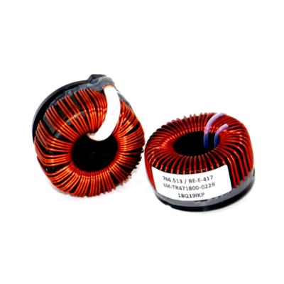 China Coil Power Coils Ikp Carton China Reator para EV Differential Mode Choke com preço de fábrica à venda