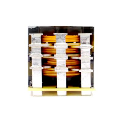 中国 コイル シングル Ikp カートン 中国 フェライトコアインダクタ 差分モード 窒息 販売のため