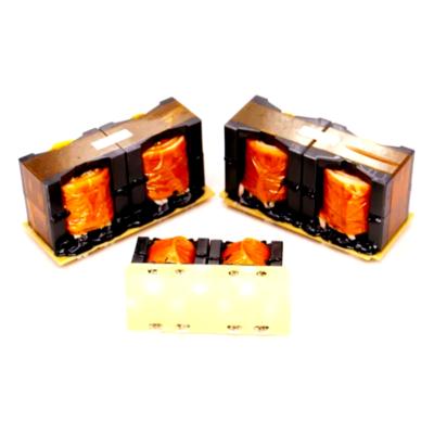 中国 コイル シングル Ikp カートン 中国 フェライトコアインダクタ 差分モード 窒息 販売のため