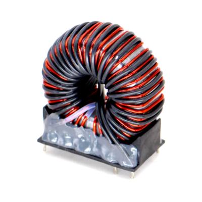 中国 シングルコイルインダクタ Ikp カートン 中国 差分モード ブーストストロック 販売のため