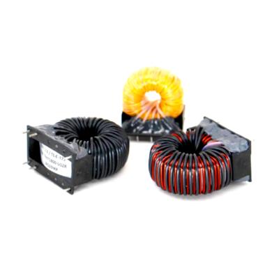 中国 シングルコイルインダクタ Ikp カートン 中国 差分モード ブーストストロック 販売のため