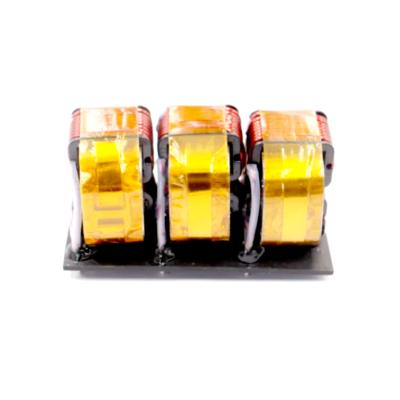 中国 2021 シングルコイルIKP カートン 中国インダクター エアエレクトロニクス 差分モード ストック 販売のため